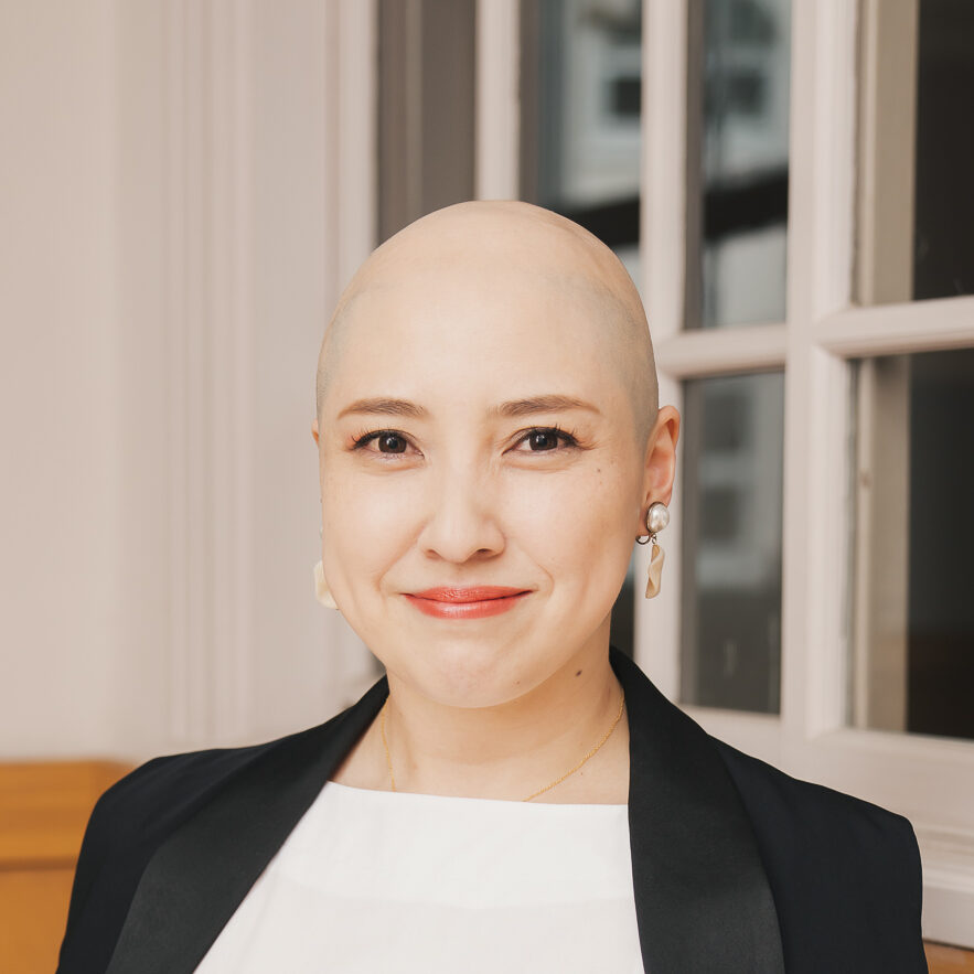 目指すもの | ASPJ|髪を失った女性と子どものために|Alopecia Style Project Japan