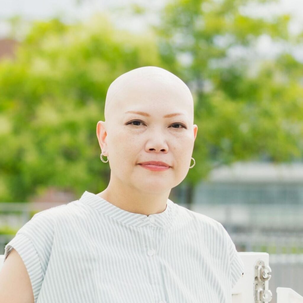 目指すもの | ASPJ|髪を失った女性と子どものために|Alopecia Style Project Japan